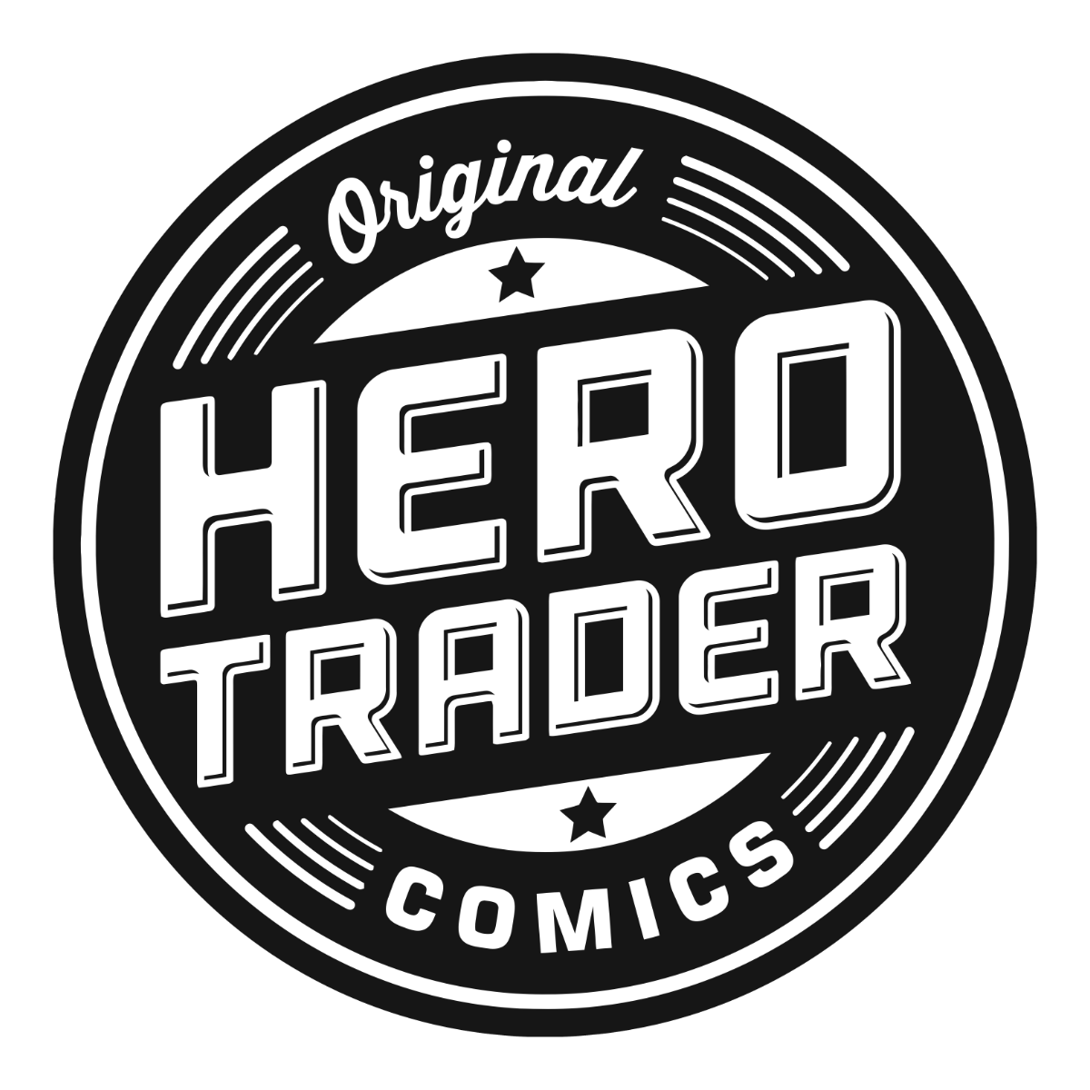 Modern Age — Hero Trader